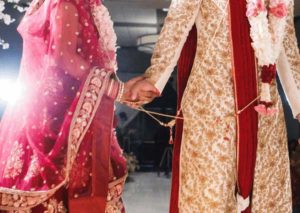 Meaning of 7 Pheras and 7 Vows in Hindu Weddings - Surf India Official ...