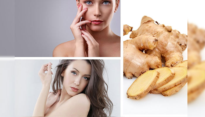7 Amazing Benefits of Ginger for Skin and Hair – Surfindia - Surf India ...