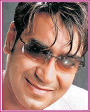BollyWood Profiles: October 2007