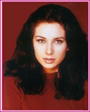Lisa Ray Mae