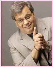 Director Subhash Ghai, Subhash Ghai Film Director, Subhash Ghai Famous ...