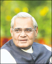 Atal Bihari Vajpayee - Biography, Surfindia.com